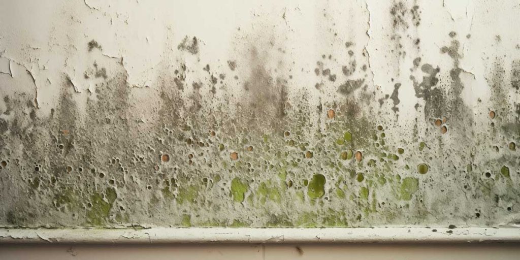 How Dangerous is Mold in a House?