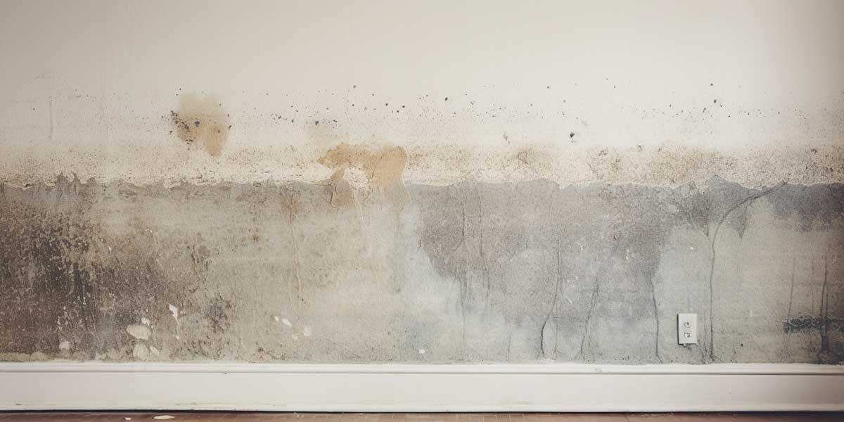 Water Leakage In Walls: How To Detect And Address The Problem